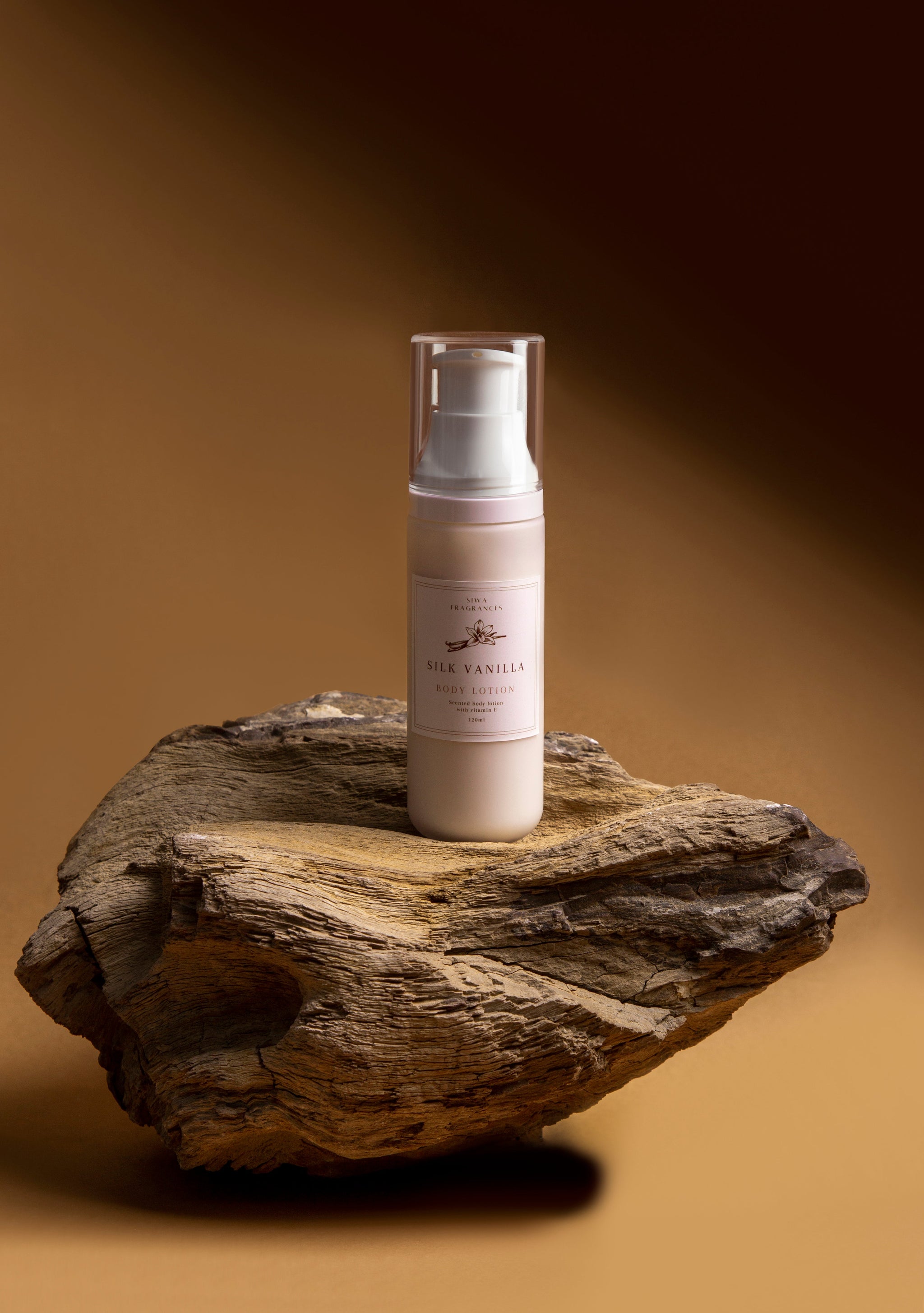Body lotion