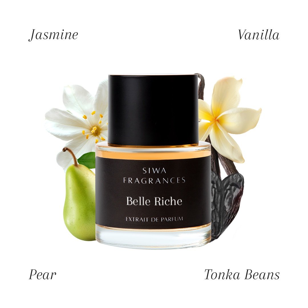 Belle Riche